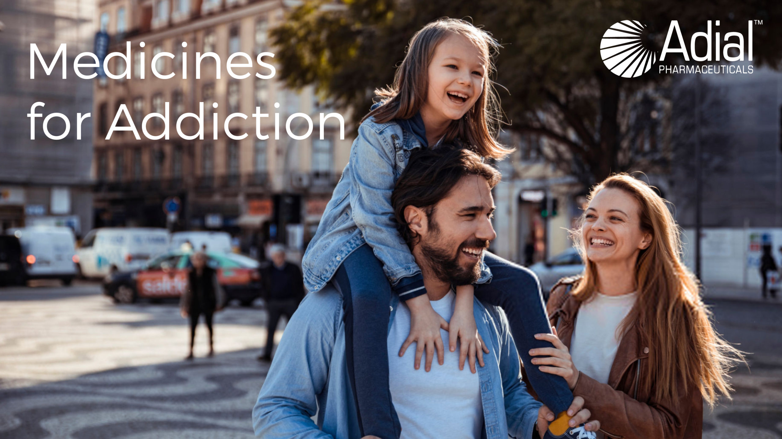 Adial Pharmaceuticals Inc.